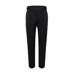 Maier Sports Outdoor Pants 'Foidit' male Black size 102