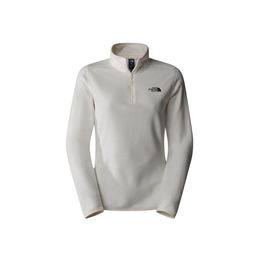 The North Face Athletic Sweatshirt '100 Glacier' female White size XL