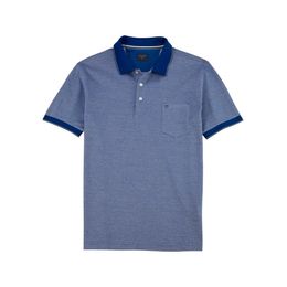 OLYMP Shirt male Blue size S