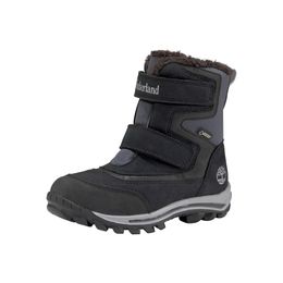 Timberland Boots 'Chillberg 2' female Black size 31