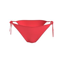 Calvin Klein Swimwear Bikini Bottoms female Red size XXXL