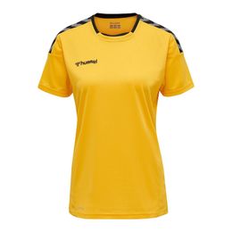 Hummel Jersey 'Authentic' female Yellow size M