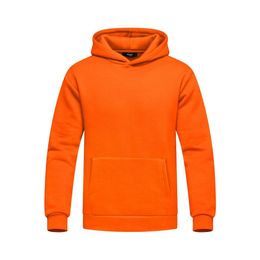 behype Sweatshirt 'COMFY' female Orange size L