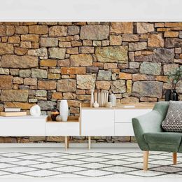 Bilderwelten Fototapete Croatia Stonewall