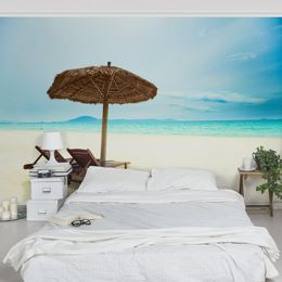 Bilderwelten Fototapete Beach of Dreams