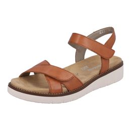 Remonte Sandals female Brown size 40