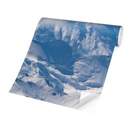 Fototapete Natur Mount Everest