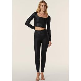 Freddy Leggings female Black size L