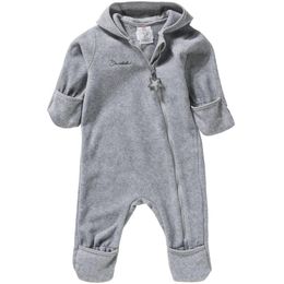 Sterntaler Dungarees kids Grey size 68