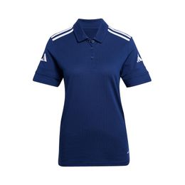 adidas Performance Performance Shirt female Blue size XL
