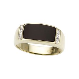 Firetti Ring male Gold size 20
