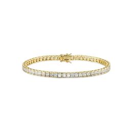 Bruno Banani Bracelet female Silver size 19