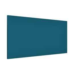 Magnettafel Colour Petrol