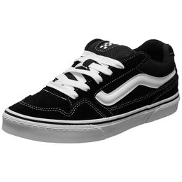 Vans Sneakers 'Caldrone' male Black size 44