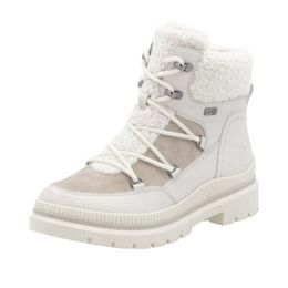 Remonte Lace-Up Boots female White size 42