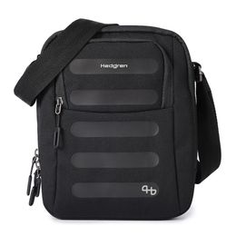 Hedgren Crossbody Bag 'Relax' male Black size One Size
