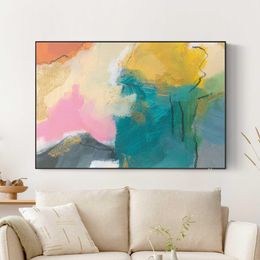 Akustik-Wechselbild Tagtr&auml;umer