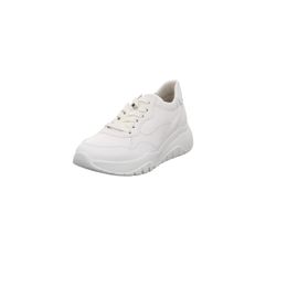 Gabor Sneakers female White size 5