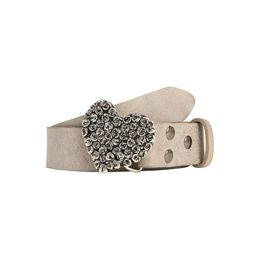 RETTUNGSRING by showroom 019&deg; Rettungsring By Showroom 019&deg; Belt female Grey size 85