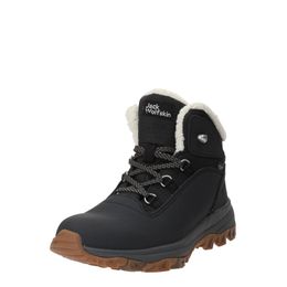 Jack Wolfskin Boots 'Everquest' female Black size 6,5