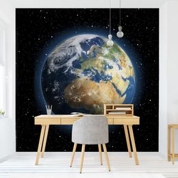Bilderwelten Fototapete My Earth
