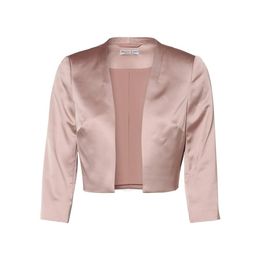 Marie Lund Bolero Damen Größe XS rosa