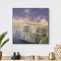 Wechselbild Cliffs Of Moher