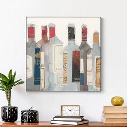 Wechselbild Wein & Spirituosen I