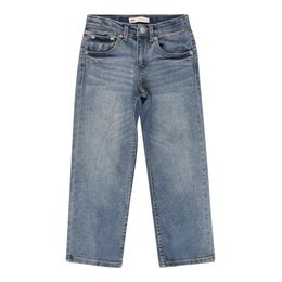 Levi's LEVI'S Jeans 'LVB-STAY LOOSE TAPER FIT JEANS' Jungen Gr&ouml;&szlig;e 164 blue denim