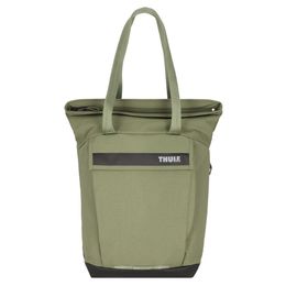Thule Shoulder Bag 'Paramount' female Green size One Size