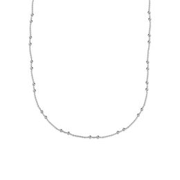 Firetti Necklace female Silver size One Size
