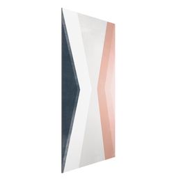 Bilderwelten Alu-Dibond Outdoor Bild Zufallswinkel