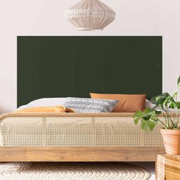 Bilderwelten Kopfteil Bett Zippy Zuchini
