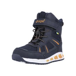 ZIGZAG Snow Boots 'Clementu' girl Blue size 32