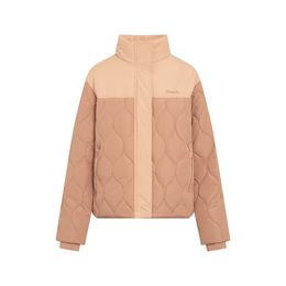 Bench Between-Season Jacket female Beige size 40