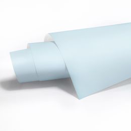 Bilderwelten Milchglasfolie selbstklebend Materialmuster &ndash; Einfarbig