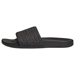 adidas Sportswear Mules 'Adilette' male Black size 12