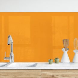 Bilderwelten K&uuml;chenr&uuml;ckwand Mango