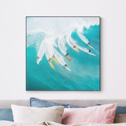 Wechselbild Einfach Surfen