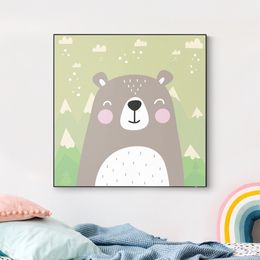 Wechselbild B&auml;rchen