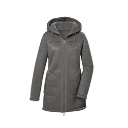 G.I.G.A. by Killtec G.i.g.a. Dx By Killtec Between-Season Jacket female Grey size 36