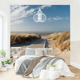 Fototapete Strand Ostsee Strand