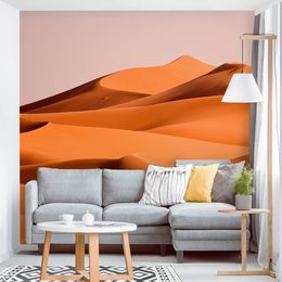Bilderwelten Tapete - Fototapete Landschaft - Namib Desert - Wandtapete Schlafzimmer Wohnzimmer modern - auch kleisterfrei