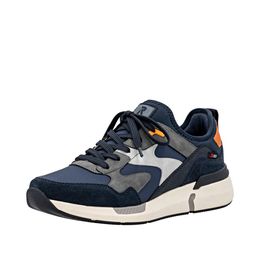 Rieker Sneakers male Blue size 40