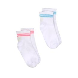Truyou Socks female White size 50-56
