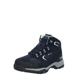Hi-Tec Boots 'Storm' female Blue size 36