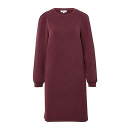 s.Oliver Kleid Damen Gr&ouml;&szlig;e 38 bordeaux Winterkleid