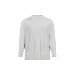 Dorothy Perkins Curve Sweater female Grey size XXL