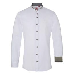 Spieth & Wensky Spieth & Wensky Button Up Shirt male White size 39-40