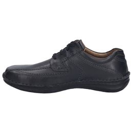 Josef Seibel Sneakers male Black size 44
